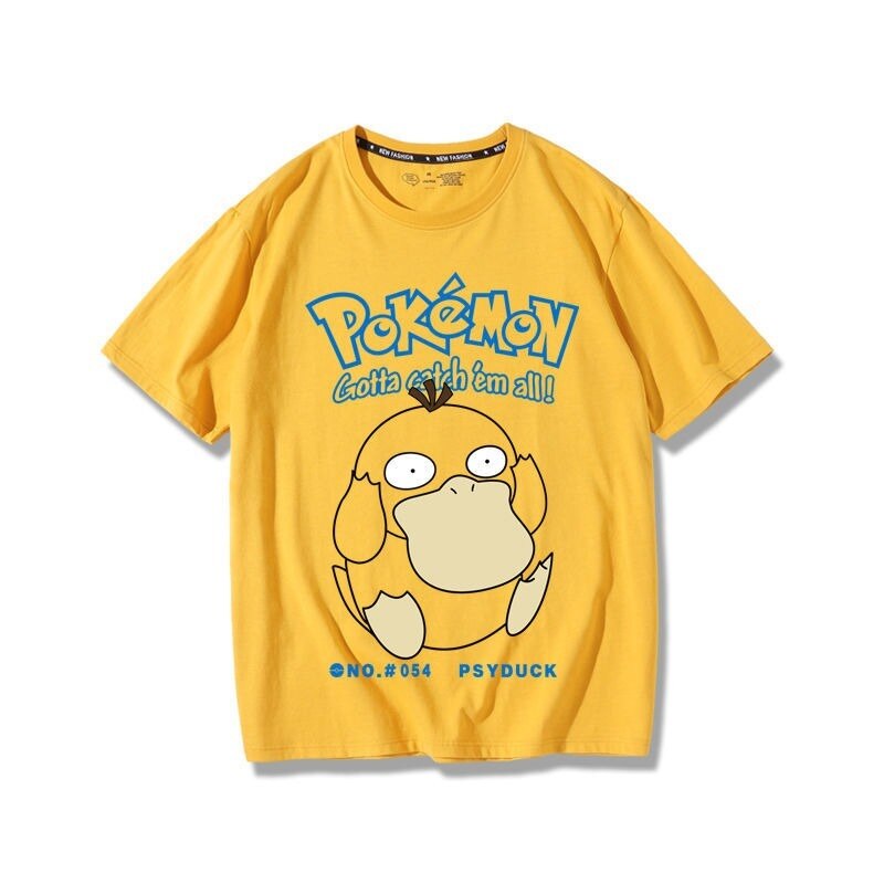 Psyduck